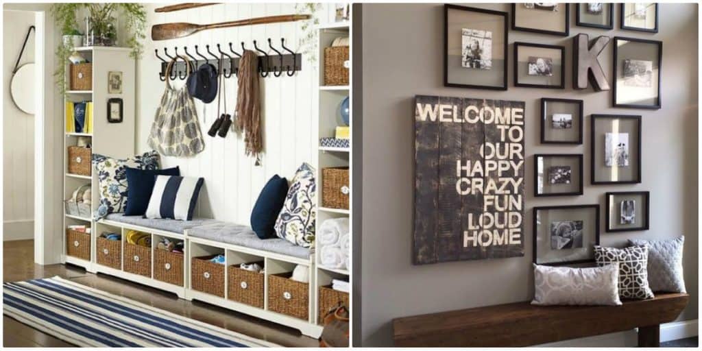 Amenajarea Holului de la Intrare: Sfaturi utile – XT Deco – Blog