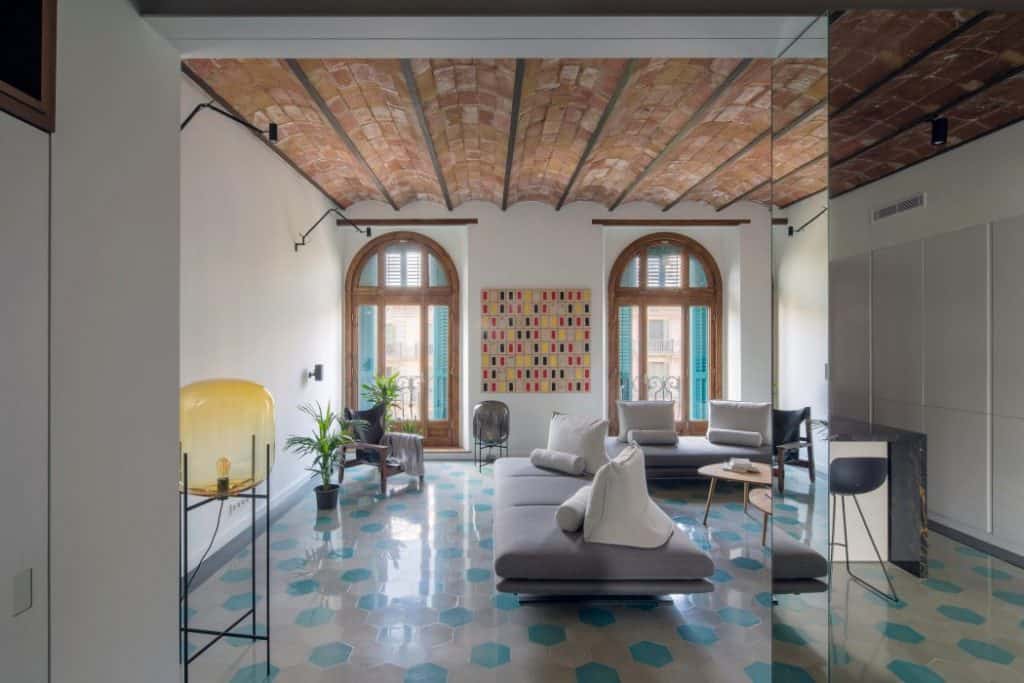 Stilul Mediteranean în Design Interior – Actual în 2023? – XT Deco – Blog