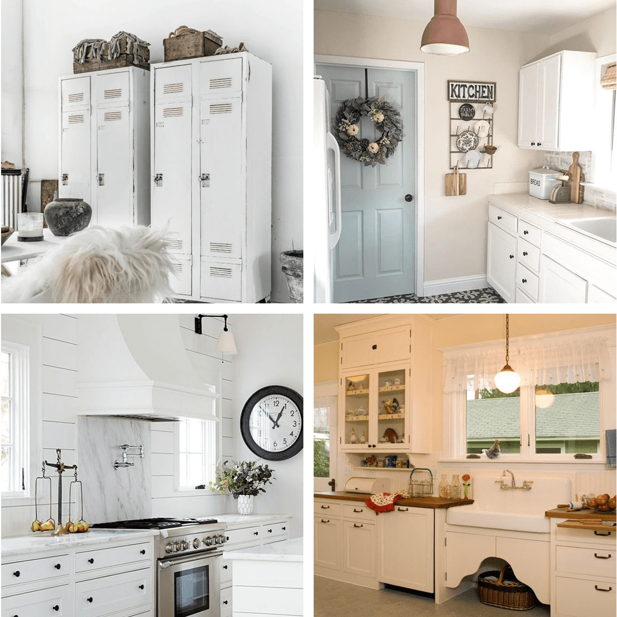 Mobila Alba in Amenajari: Cum o asortezi si cum o ingrijesti