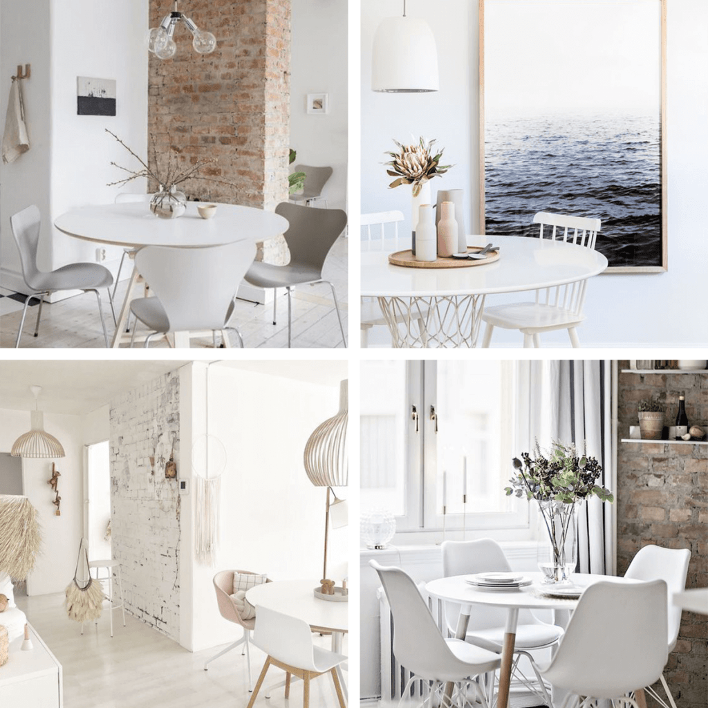 Mobila Alba in Amenajari: Cum o asortezi si cum o ingrijesti