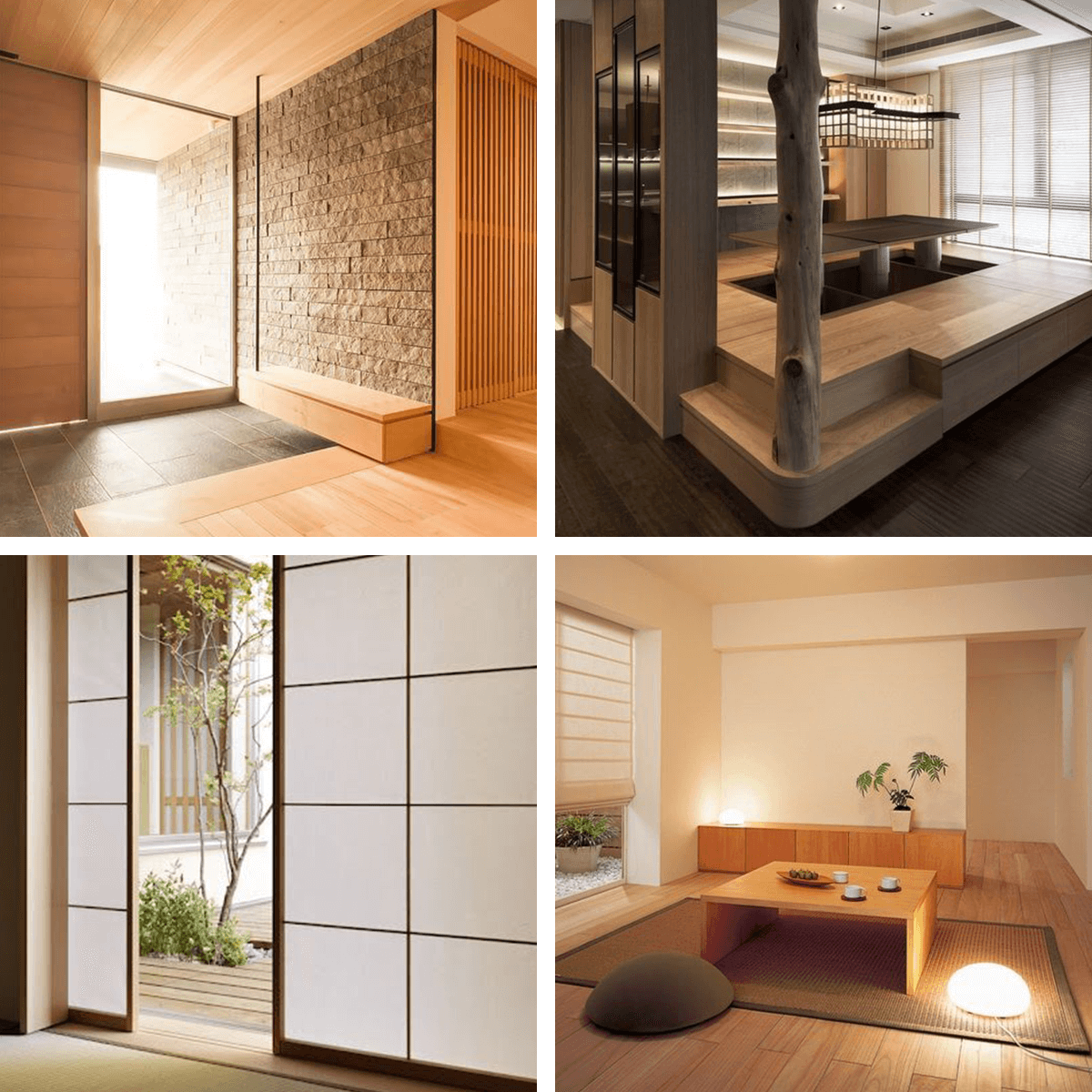 Casa in Stil Japonez – Idei si Reguli de Amenajare – XT Deco – Blog