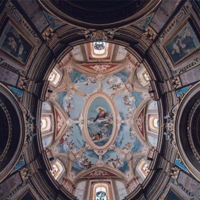 Stilul baroc - extravaganță cu istorie - XT Deco - Blog