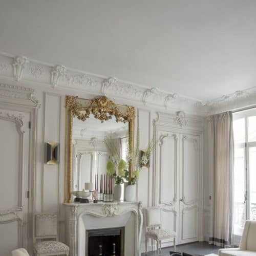 Stilul baroc - extravaganță cu istorie - XT Deco - Blog