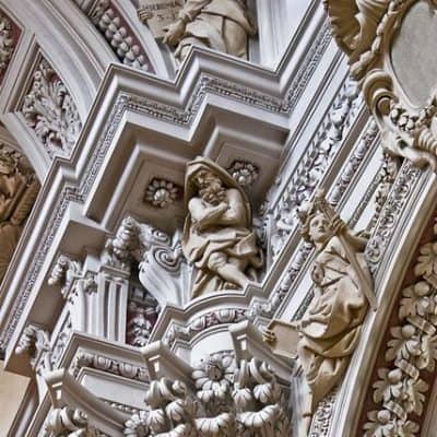 Stilul baroc - extravaganță cu istorie - XT Deco - Blog