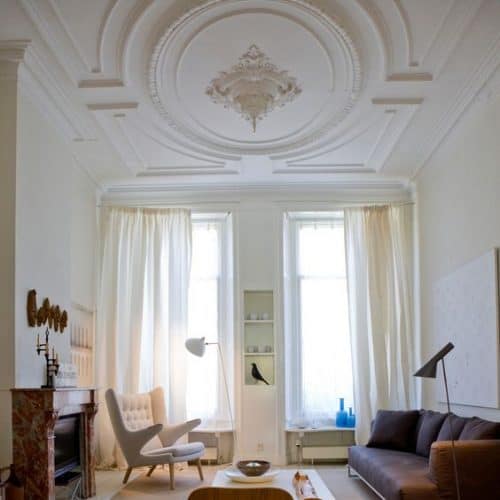 Stilul baroc - extravaganță cu istorie - XT Deco - Blog