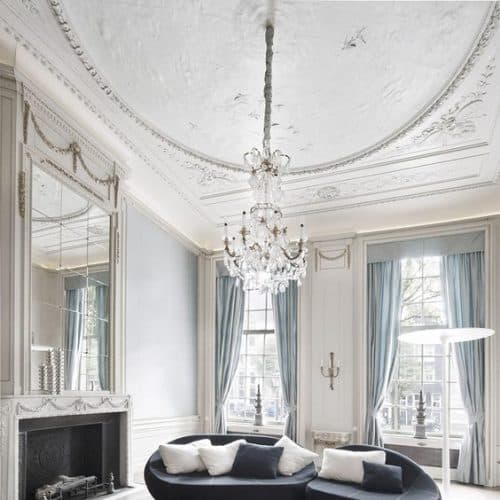 Stilul baroc - extravaganță cu istorie - XT Deco - Blog