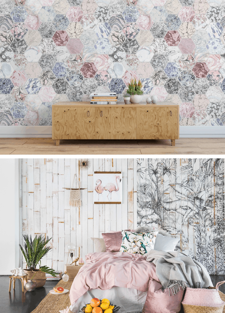 Camera Roz: Idei si Sfaturi de Amenajare – XT Deco – Blog