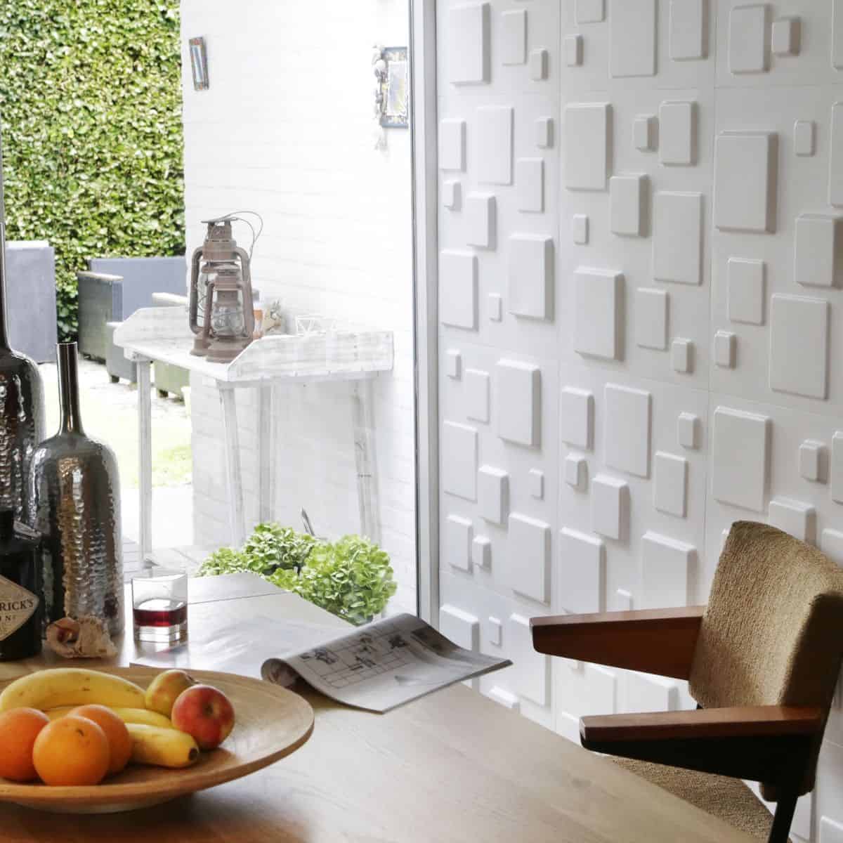 Amenajări rapide pentru pereți interiori. 5 idei spectaculoase - XT ...