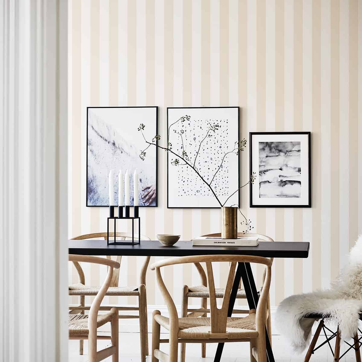 Cum combini culorile în living. Soluții pentru pereți, dacă mobila este ...