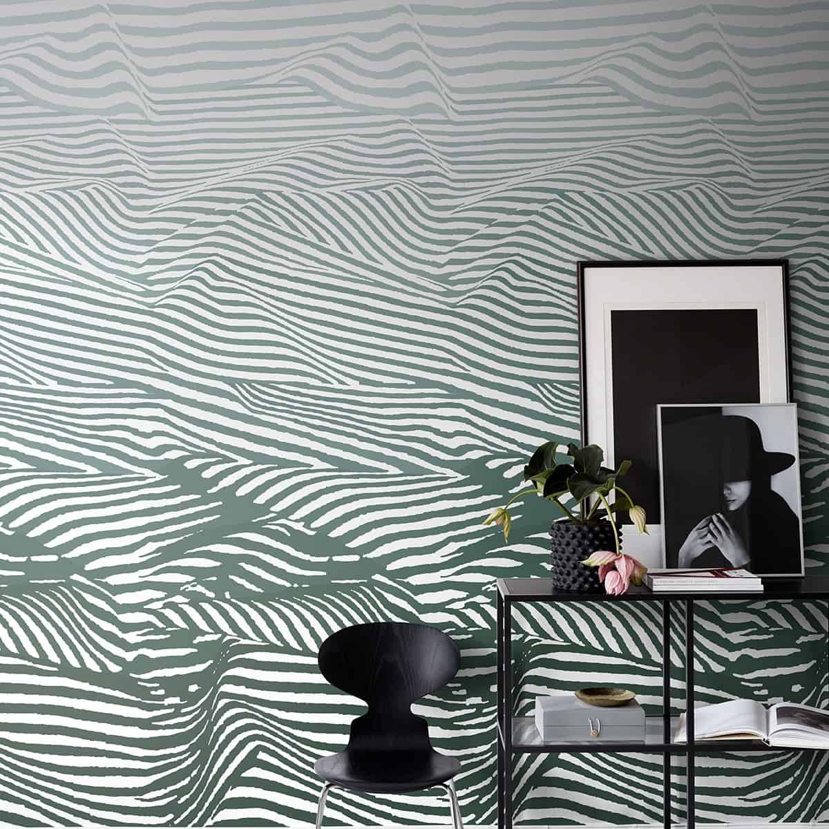 DIY: Cu ce se lipește tapetul pe lemn. Care sunt pașii – XT Deco – Blog