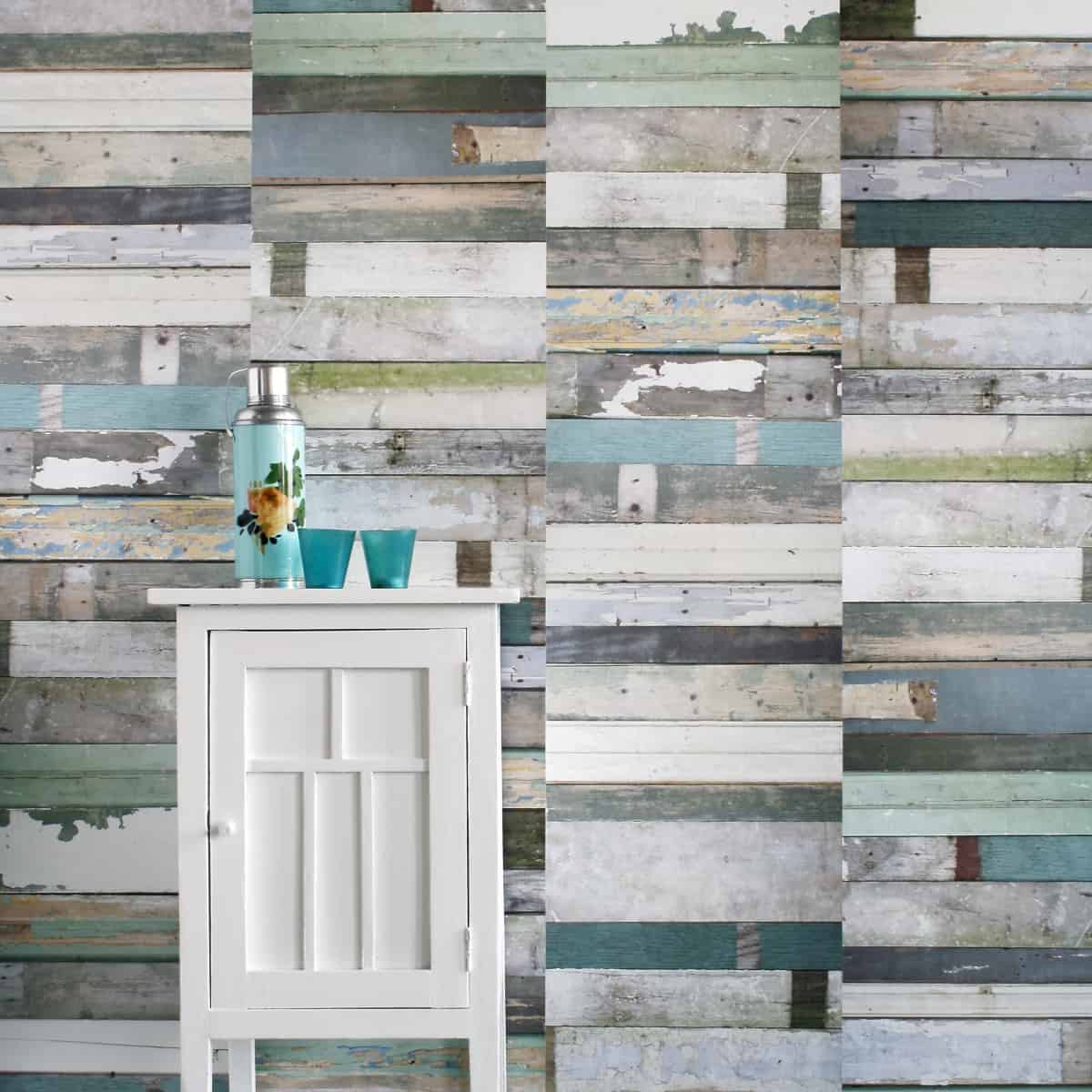 DIY: Cu ce se lipește tapetul pe lemn. Care sunt pașii – XT Deco – Blog