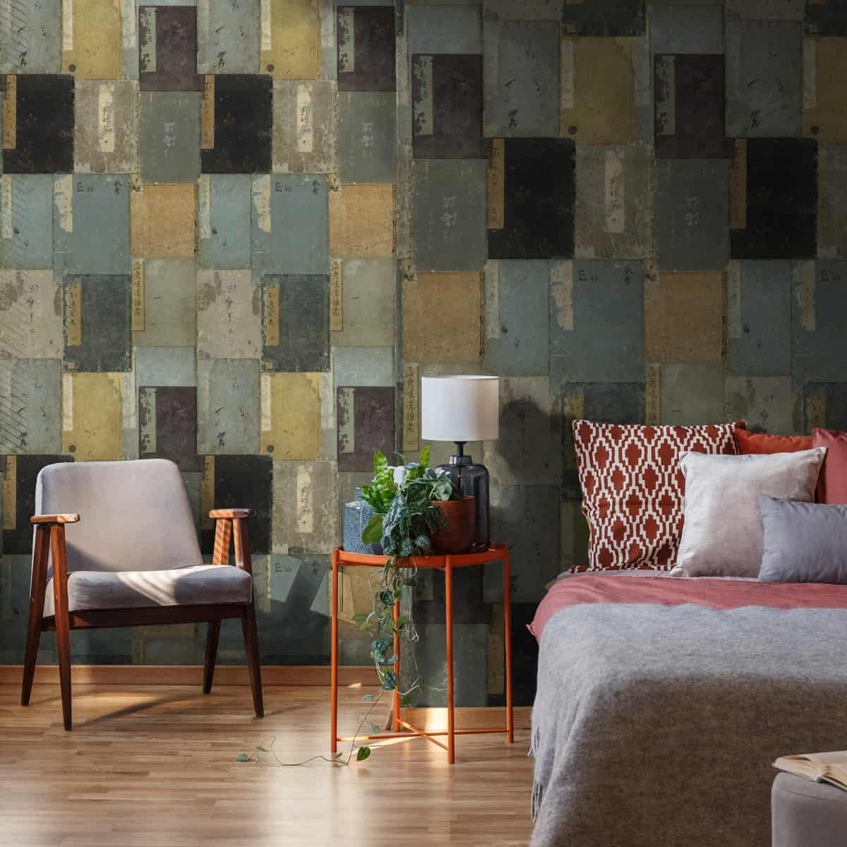 Cele mai Bune Tapete Pentru Dormitor - XT Deco