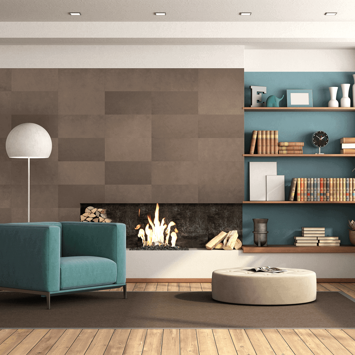 Cele mai frumoase modele de tapet pentru un design modern – XT Deco – Blog