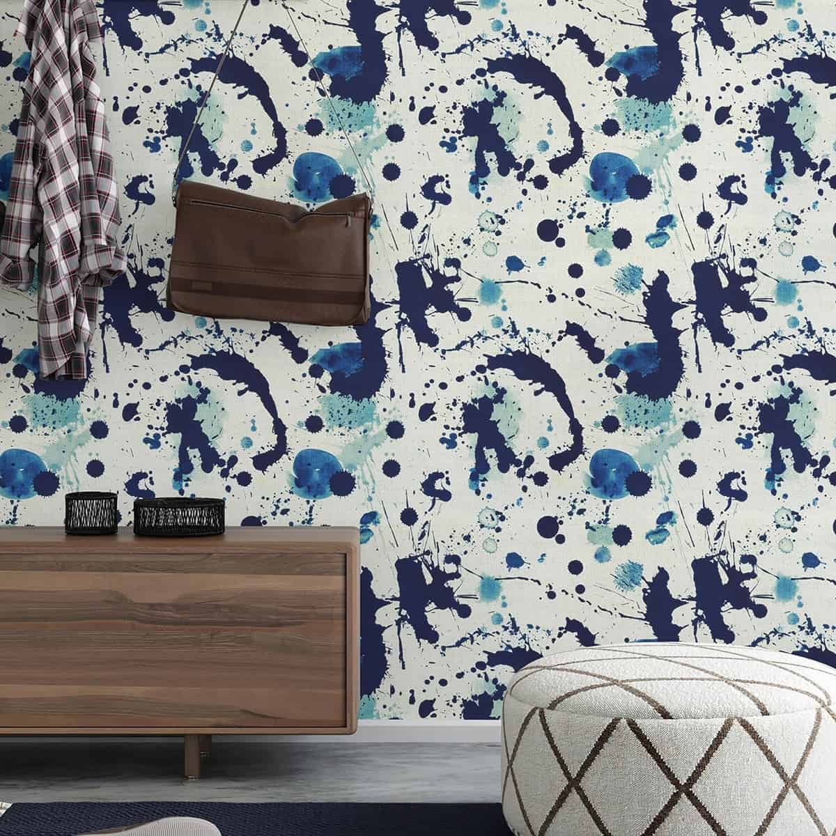 Cele mai frumoase modele de tapet pentru un design modern