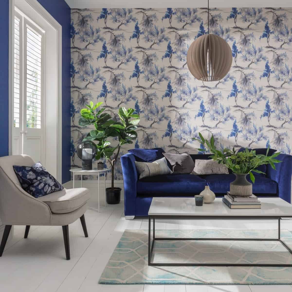 Cele mai frumoase modele de tapet pentru locuința ta – XT Deco – Blog