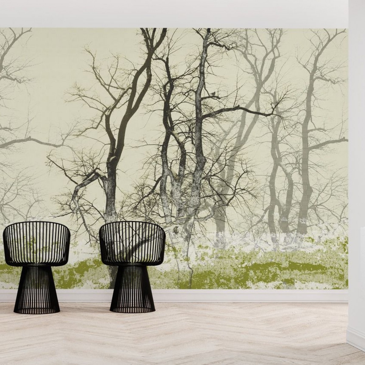 Modele de fototapet pentru designul unui salon de înfrumusețare – XT ...