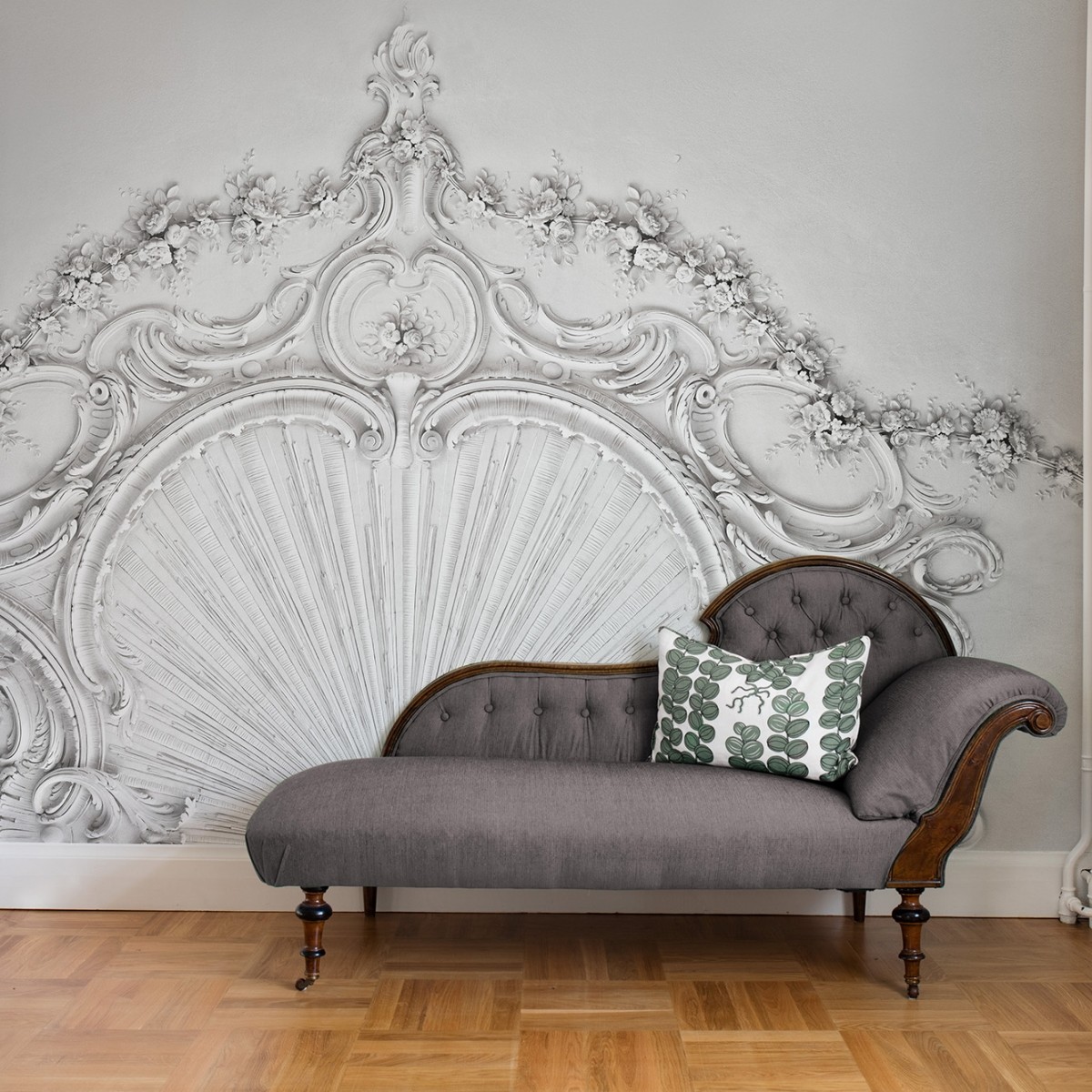 Stilul neoclasic în designul interior al unui B&B – XT Deco – Blog