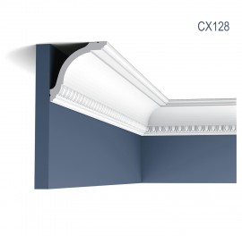 Cornise Decorative pentru Tavan | 100+ Modele de cornișe decorative ...